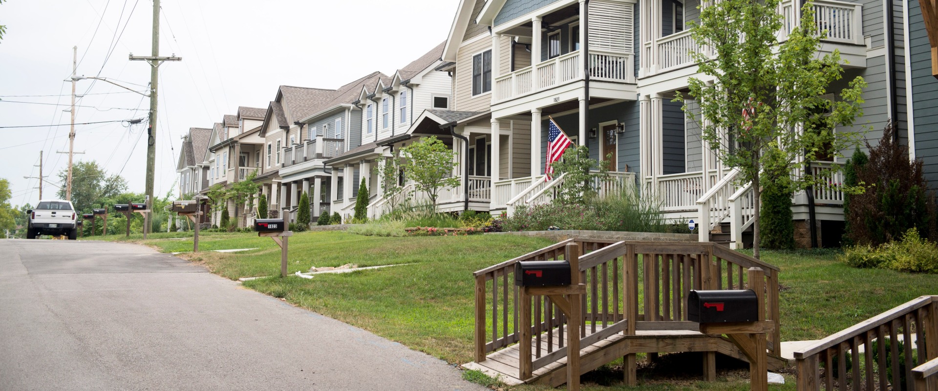 Building Regulations in Nashville, Tennessee: An Expert's Guide